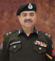 Frontier Constabulary