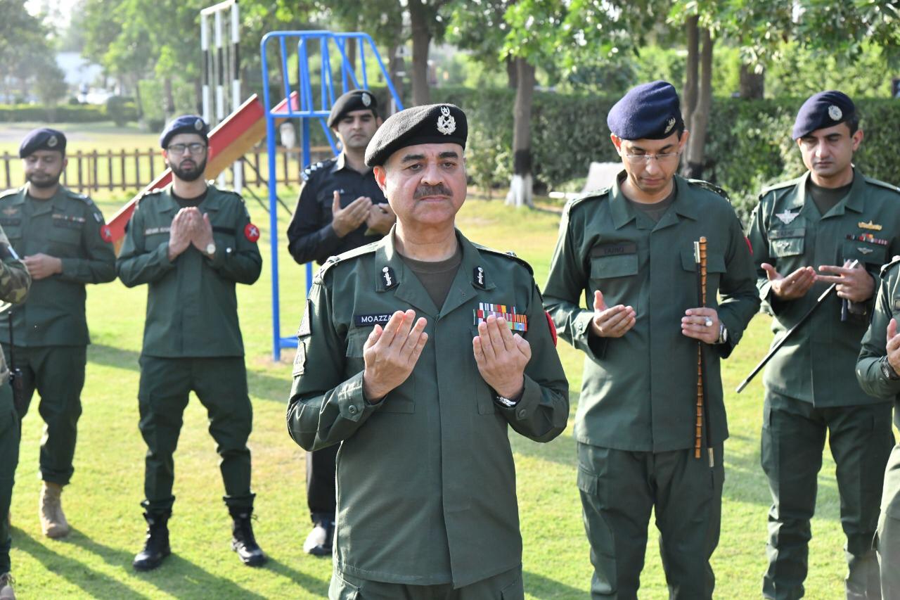 Frontier Constabulary