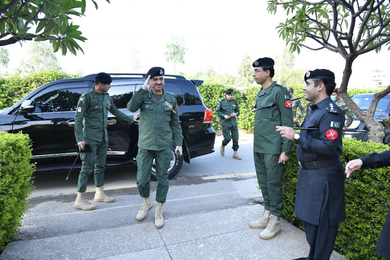 Frontier Constabulary