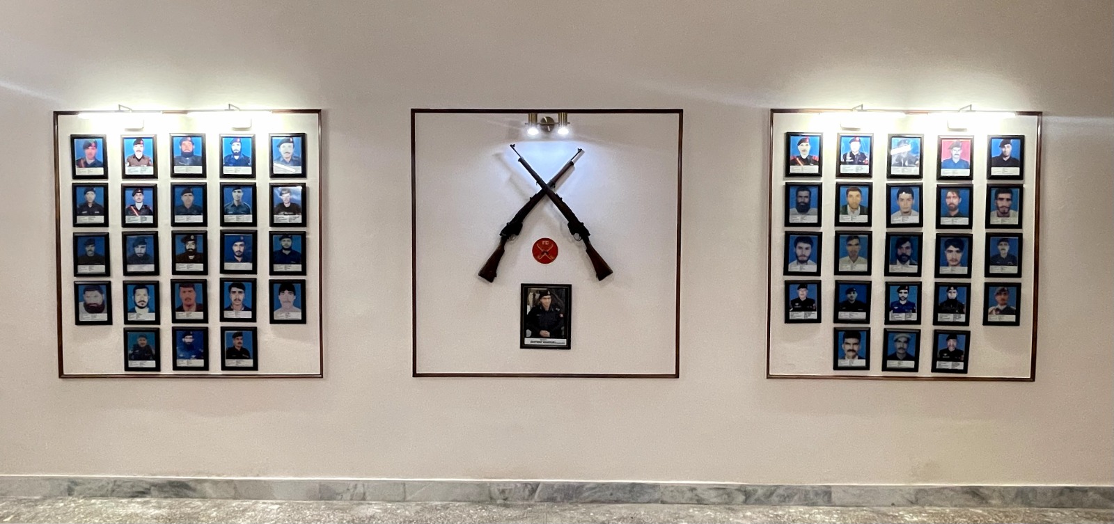 Frontier Constabulary