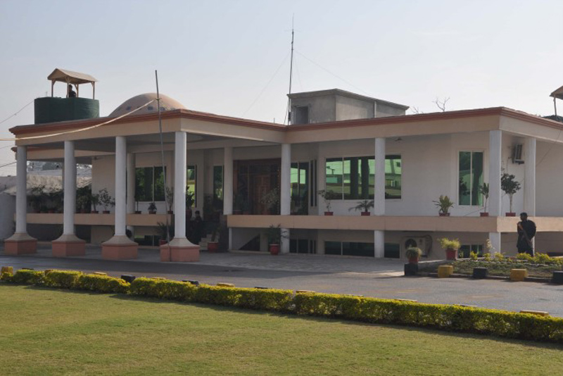 Frontier Constabulary