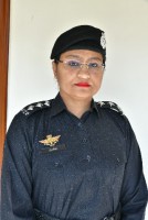 Frontier Constabulary