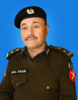 Frontier Constabulary